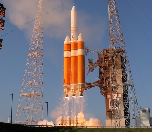 I've been to the Mun and back, but never been able to launch multi ...